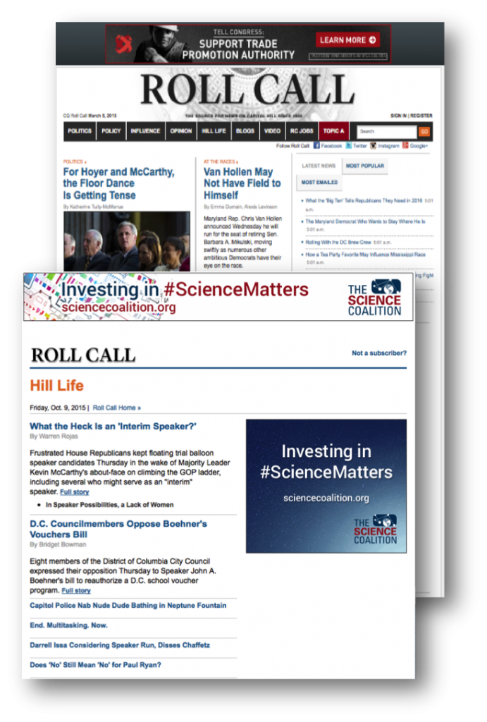 GRAPHIC_Digital Media – CQ Roll Call